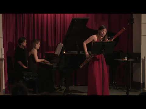 Elgar – Romance – Catherine Van Handel