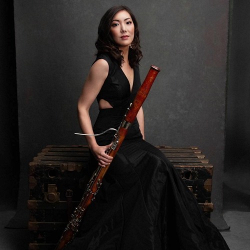 Double Reed Dish Podcast Interview – Catherine Van Handel