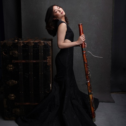 Ravel – Excerpt from “Bolero” – Catherine Van Handel